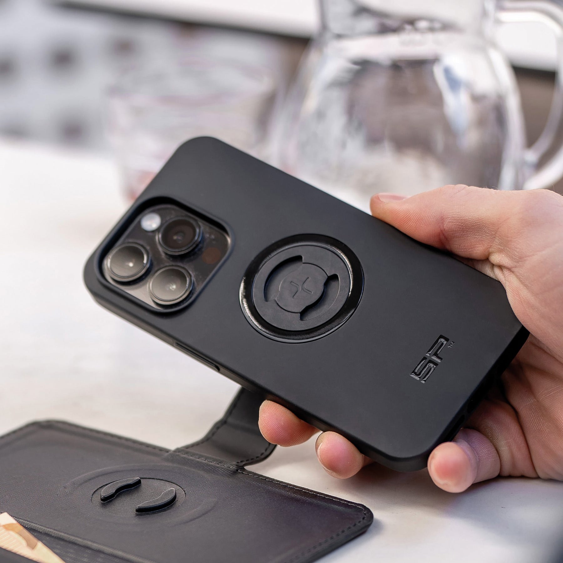 Phone Cases | SP Connect