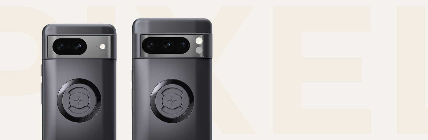 SP Connect | Quick and Secure Smartphone Mounting