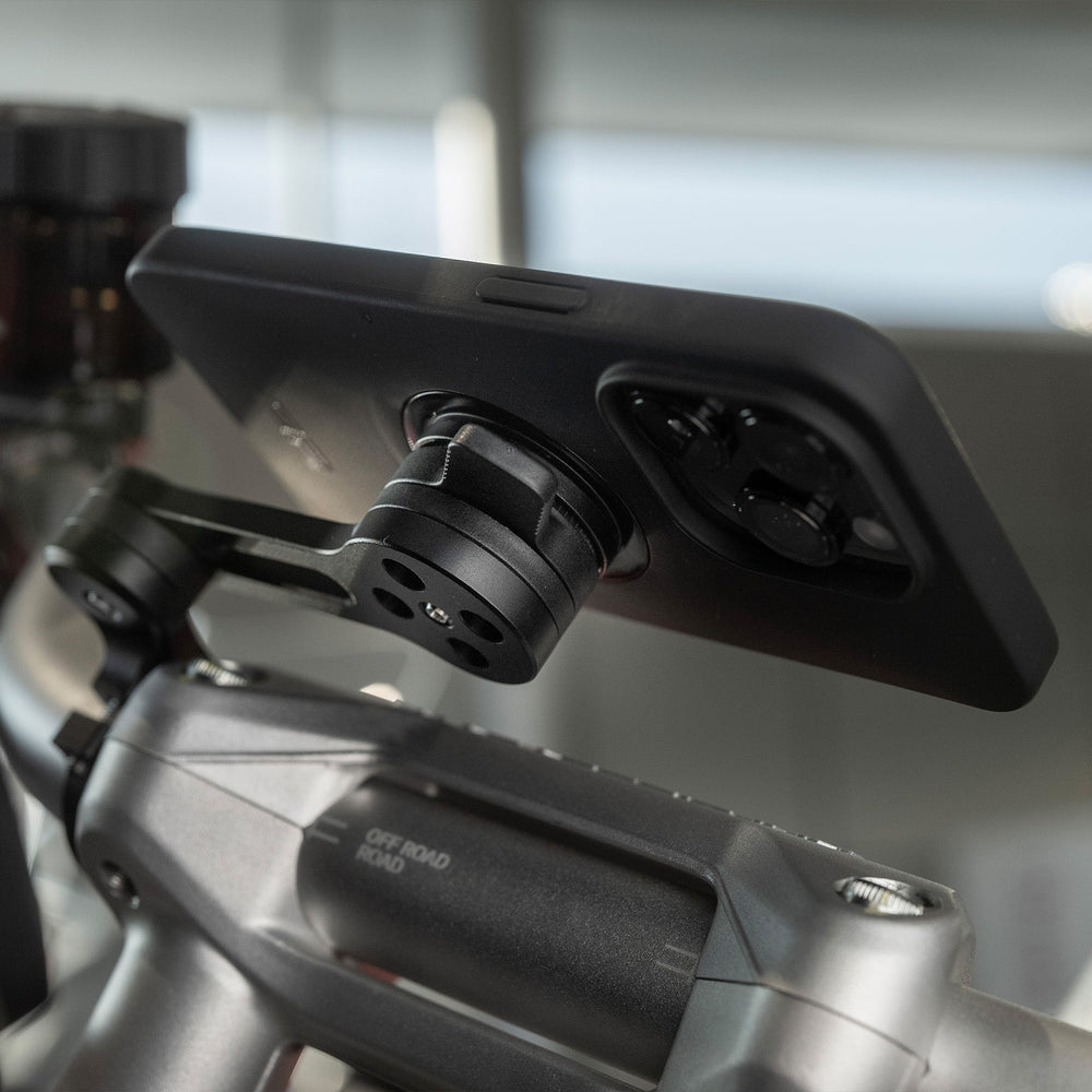 Rotation Module | SP Connect