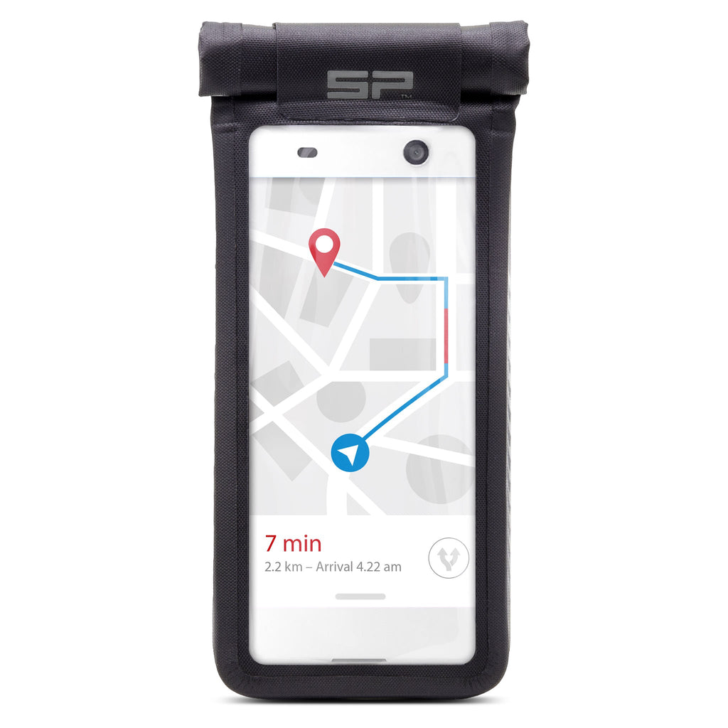 Universal (SPC) | SP Connect