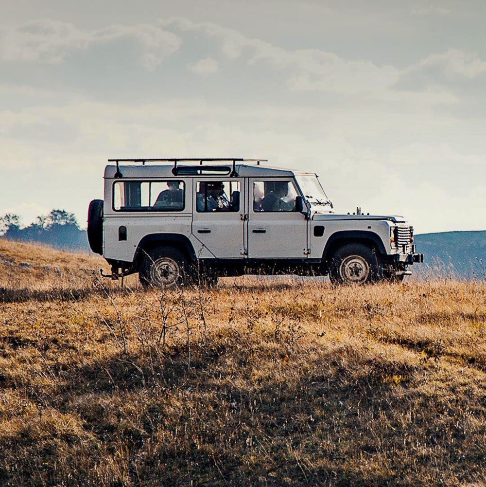 Car Bundle Builder: Create your personal setup | SP Connect