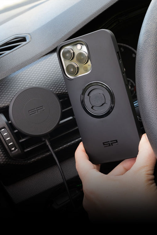 SP Connect | Quick and Secure Smartphone Mounting – SP United USA