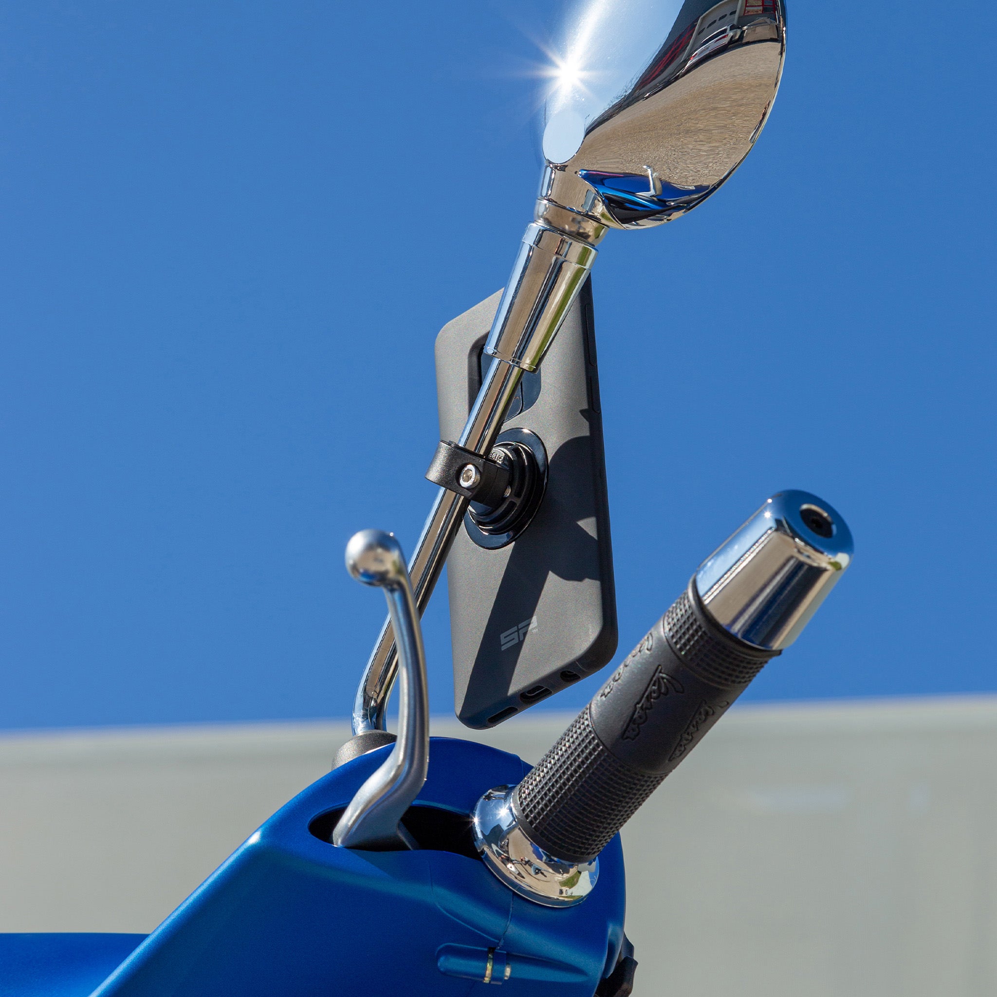 Moto Mirror Bundle LT | SP Connect