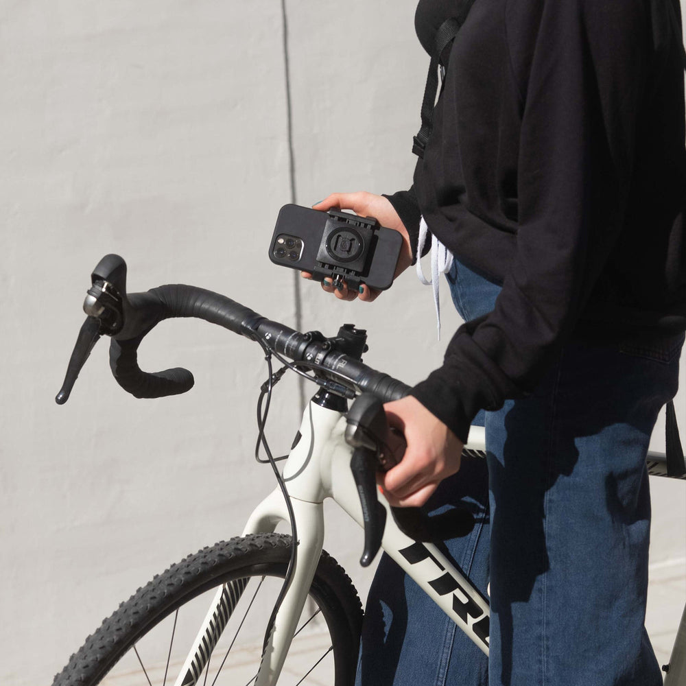 Micro Stem Mount Pro | SP Connect