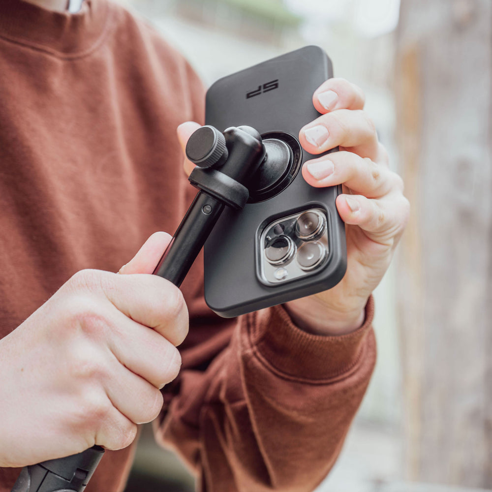 Tripod Pole | SP Connect