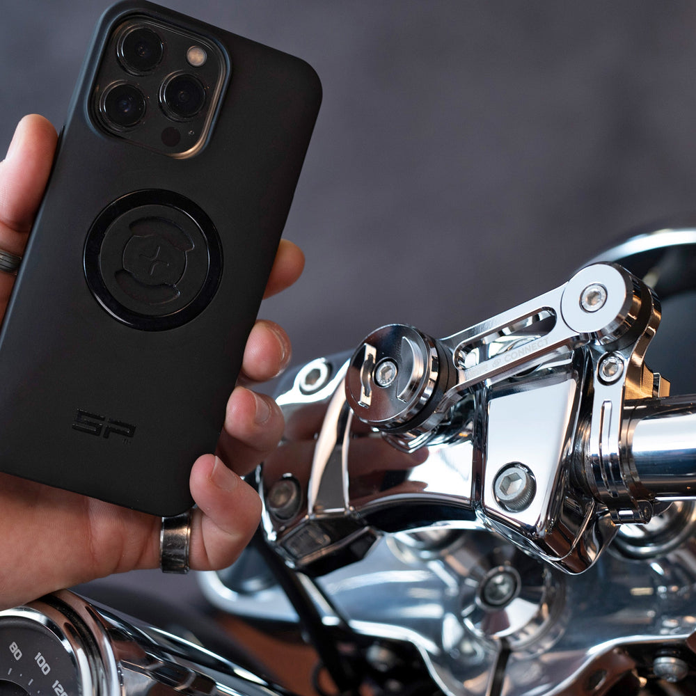 Moto Mount Pro | SP Connect