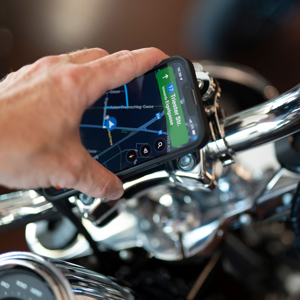 Moto Mount Pro | SP Connect